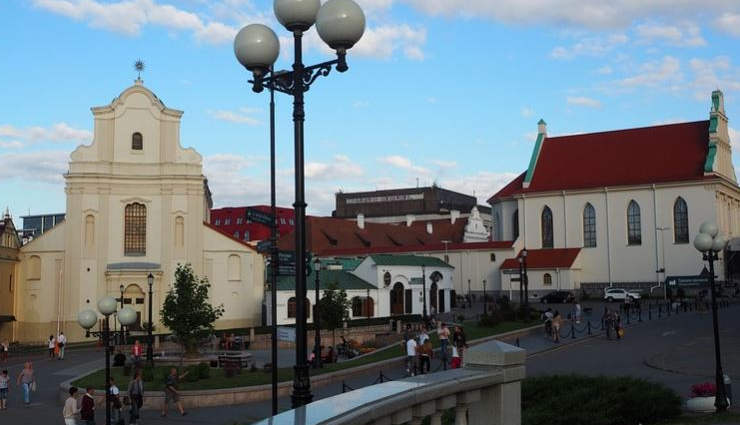 5 Places You Must Explore in Grodno, Belarus - lifeberrys.com