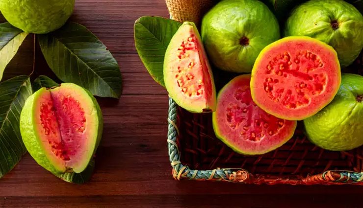 5 Reasons Why Guava is Good For Your Health - lifeberrys.com