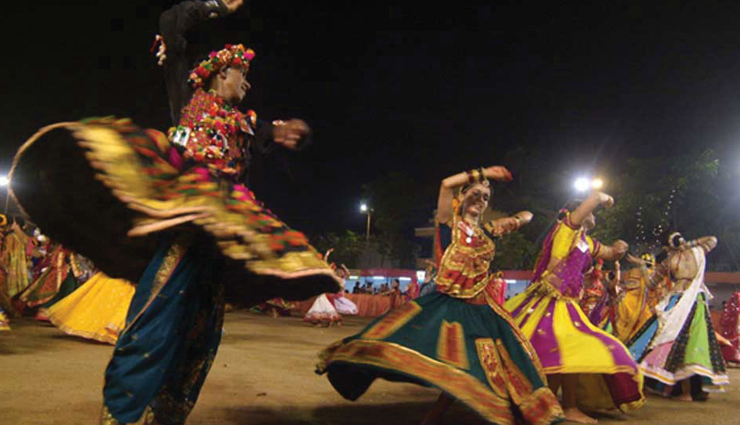 6 Amazing Festivals of Gujarat You Should Enjoy - lifeberrys.com