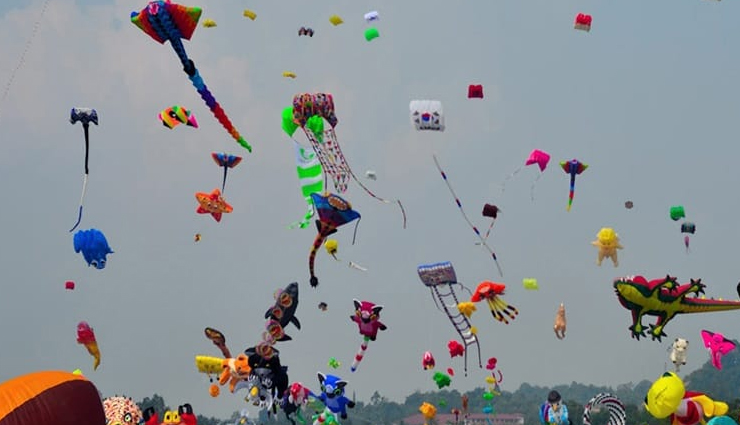 6 Amazing Festivals of Gujarat You Should Enjoy - lifeberrys.com