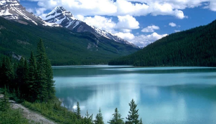 5 Famous Tourist Attractions You Need To Visit in Gurez Valley ...