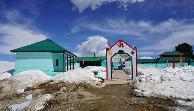 5 Famous Tourist Attractions You Need To Visit in Gurez Valley ...