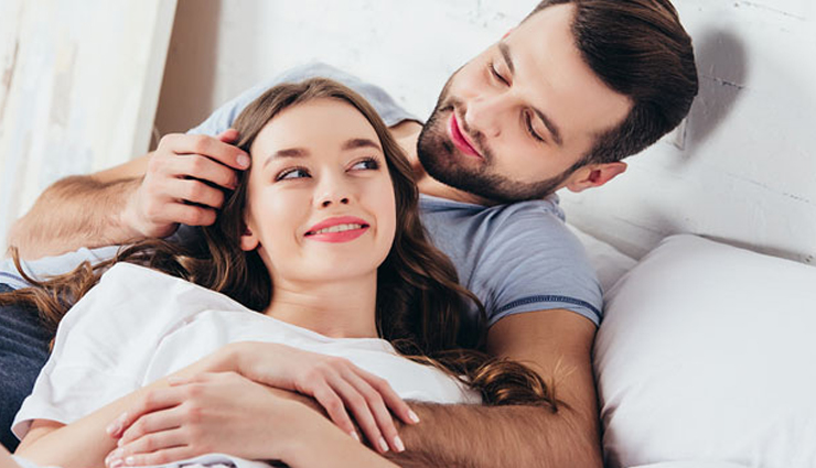 6 Tips To Make a Guy Want You - lifeberrys.com