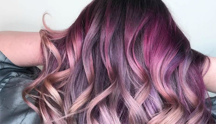 5 Most Trending Hair Color Technique You Can Choose From - lifeberrys.com