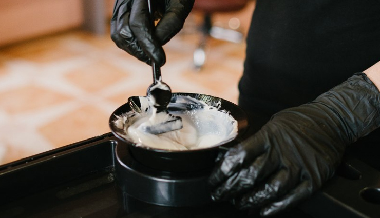 Effective Tips To Apply Hair Color at Home - lifeberrys.com