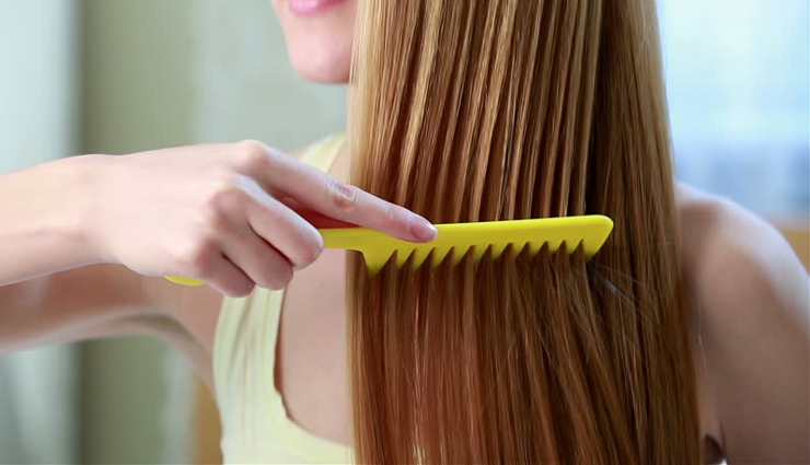 6 Most Common Hair Oiling Mistakes We All Make - lifeberrys.com