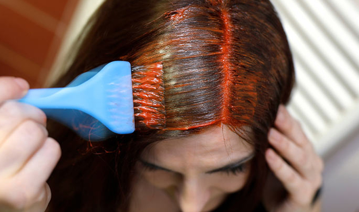 7 Best Ways to Preserve Your Hair Color at Home - lifeberrys.com