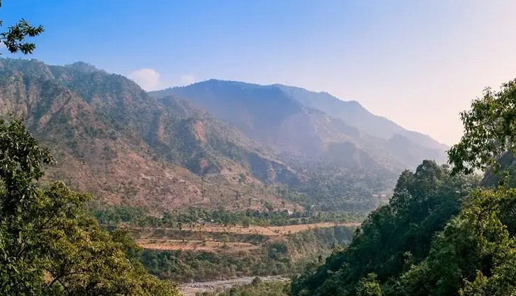 7 Beautiful Tourist Attractions To Enjoy in Haldwani - lifeberrys.com