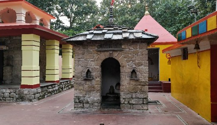 7 Beautiful Tourist Attractions To Enjoy in Haldwani - lifeberrys.com