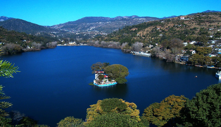 7 Beautiful Tourist Attractions To Enjoy in Haldwani - lifeberrys.com