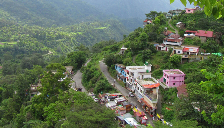 7 Beautiful Tourist Attractions To Enjoy in Haldwani - lifeberrys.com