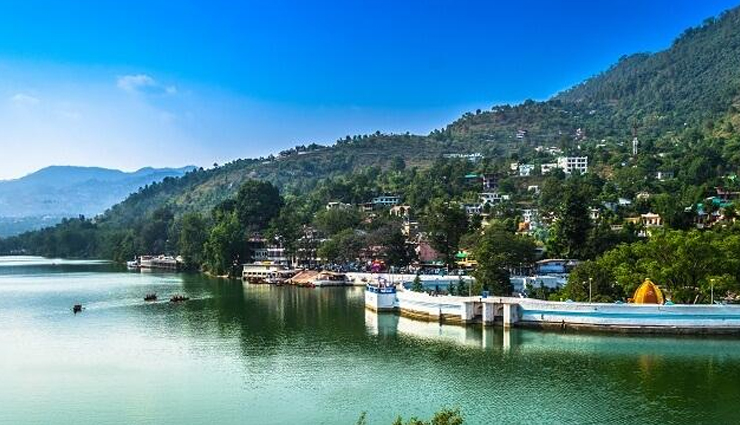 7 Beautiful Tourist Attractions To Enjoy in Haldwani - lifeberrys.com