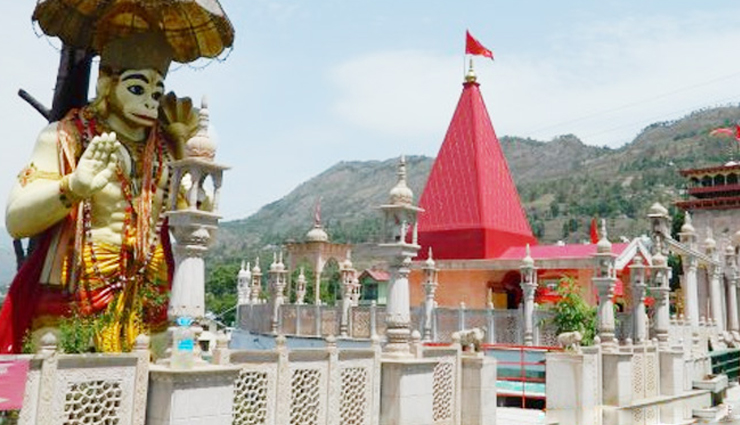 7 Beautiful Tourist Attractions To Enjoy in Haldwani - lifeberrys.com