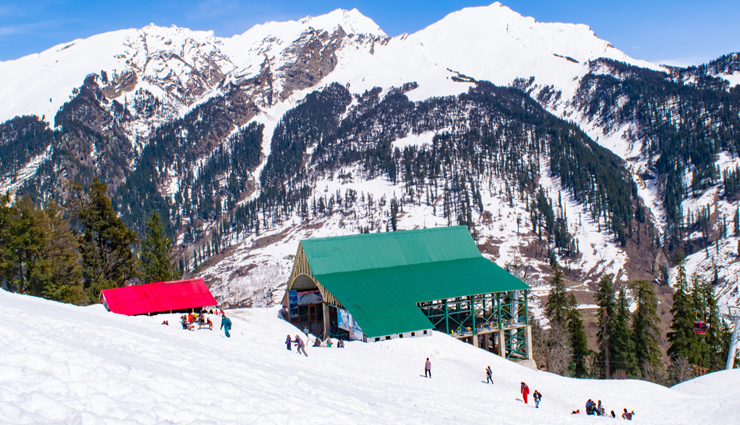 10 Breathtaking Beautiful Valleys in Himachal Pradesh - lifeberrys.com