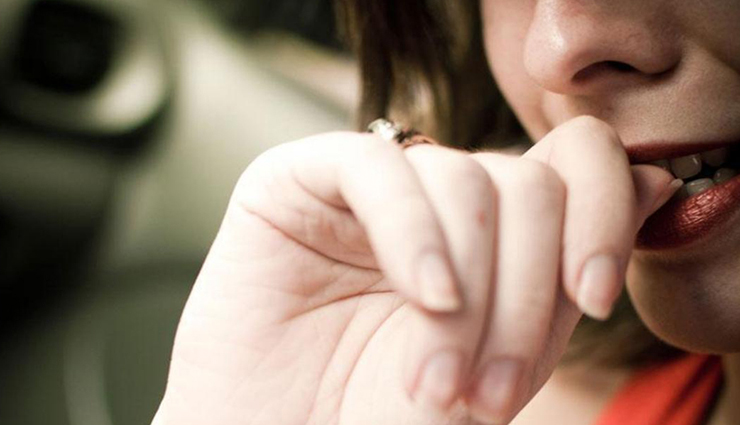 6 Must Try Remedies To Treat Hangnails - lifeberrys.com