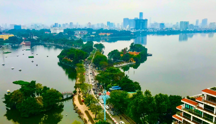 5 Things To Do When in Hanoi - lifeberrys.com