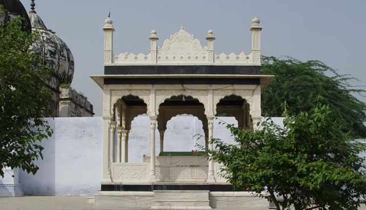 5 Amazing Tourist Attractions To Visit in Hansi - lifeberrys.com