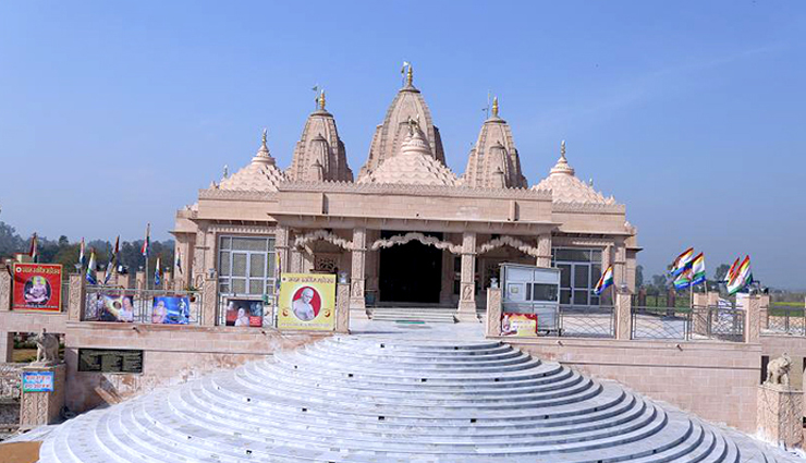 5 Amazing Tourist Attractions To Visit in Hansi - lifeberrys.com