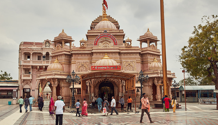 6 Popular Lord Hanuman Temples You Can Visit In India Lifeberrys