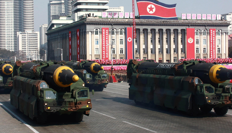 7 Countries Around The World That are Hardest To Visit - lifeberrys.com