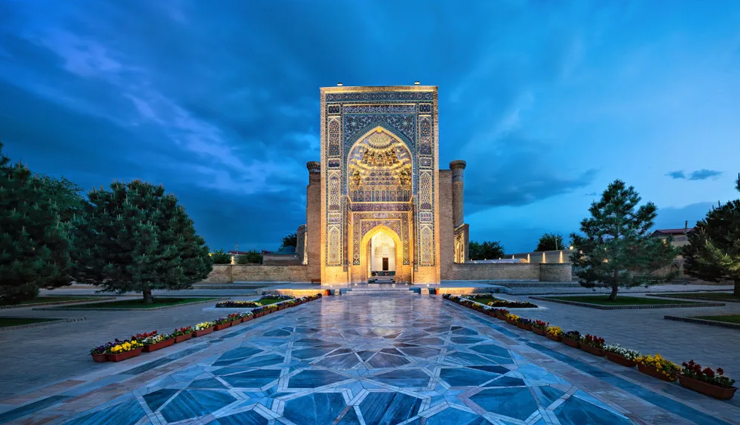 7 Countries Around The World That are Hardest To Visit - lifeberrys.com