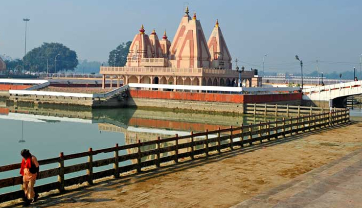 6 Beautiful Places To Explore in Haryana - lifeberrys.com