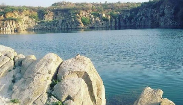 6 Beautiful Places To Explore in Haryana - lifeberrys.com