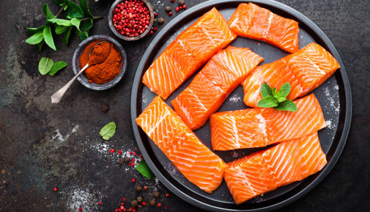 6 Foods That Help To Increase HDL - lifeberrys.com