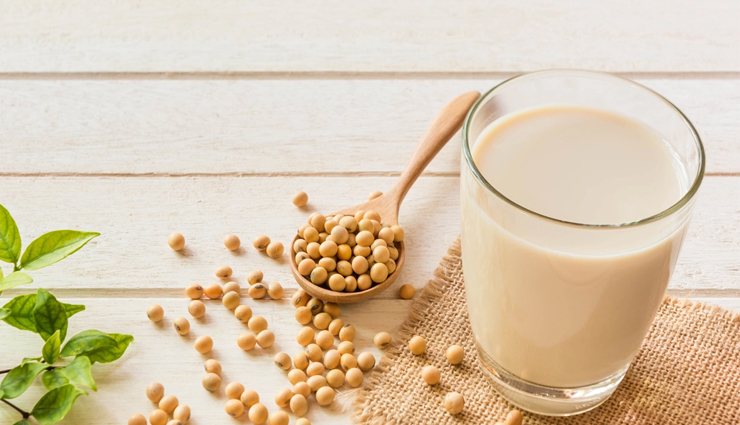 6 Foods That Help To Increase HDL - lifeberrys.com