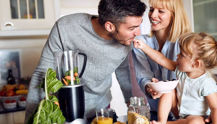 World Health Day- 10 Tips To Stay Healthy and Fit During 2022 ...