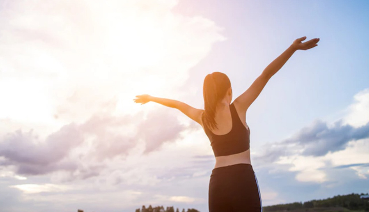 6 Ways To Maintain Healthy Relation With Your Body - lifeberrys.com