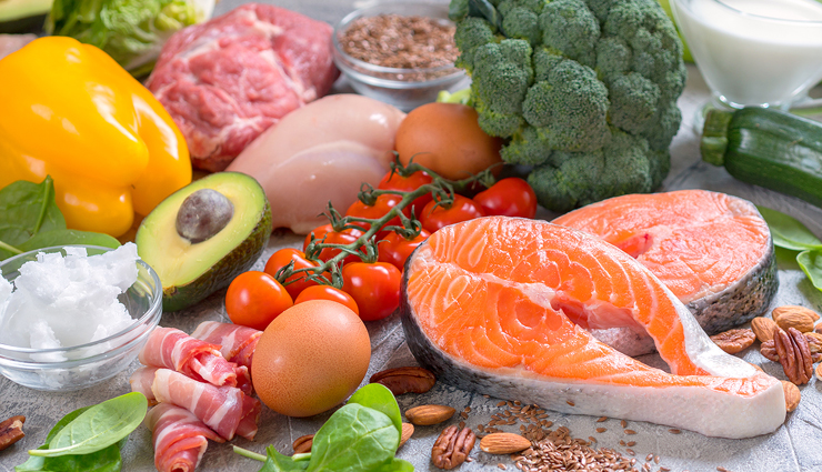 8 Reasons Why Choosing Healthy Food is Beneficial for You - lifeberrys.com