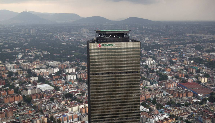 6 Famous Rooftop Helipads Around The World - lifeberrys.com