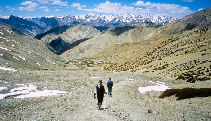 Few Things You Should Know About the Hemis National Park - lifeberrys.com