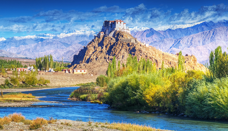 Few Things You Should Know About the Hemis National Park - lifeberrys.com