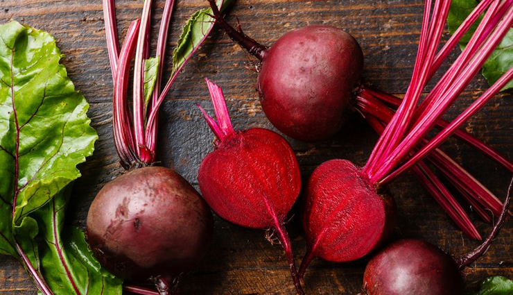 5 Foods That Will Help To Increase Your Hemoglobin Levels - lifeberrys.com