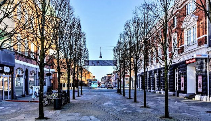 5 Things You Must Enjoy Doing in Herning - lifeberrys.com