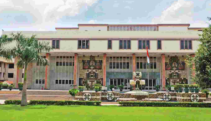 6 Must See Buildings of High Court in India - lifeberrys.com