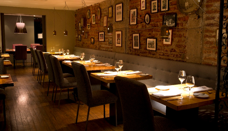 7 High End Restaurants You Must Visit in Chile - lifeberrys.com