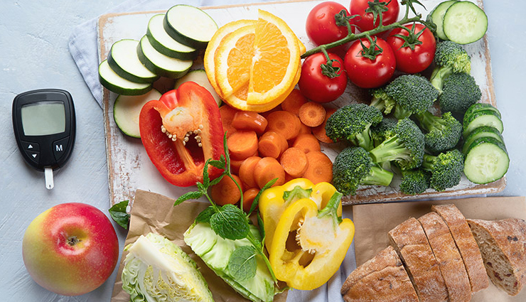 7 Foods You Should Avoid for Clogged Pores - lifeberrys.com