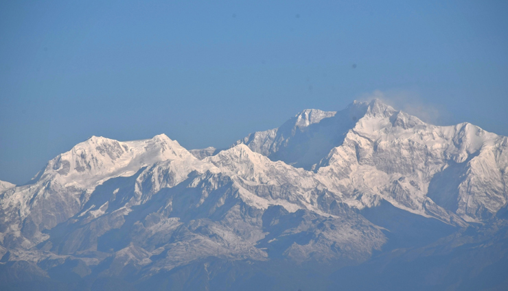 6 Highest Mountain Peaks To Visit in India - lifeberrys.com