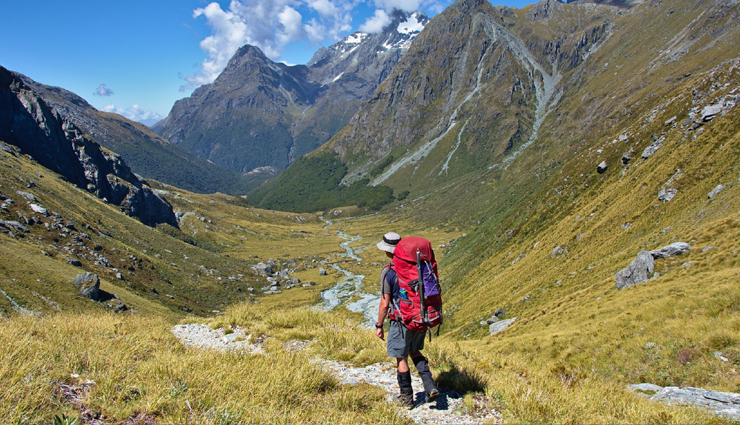 9 Adventure Activities You Must Try in New Zealand - lifeberrys.com