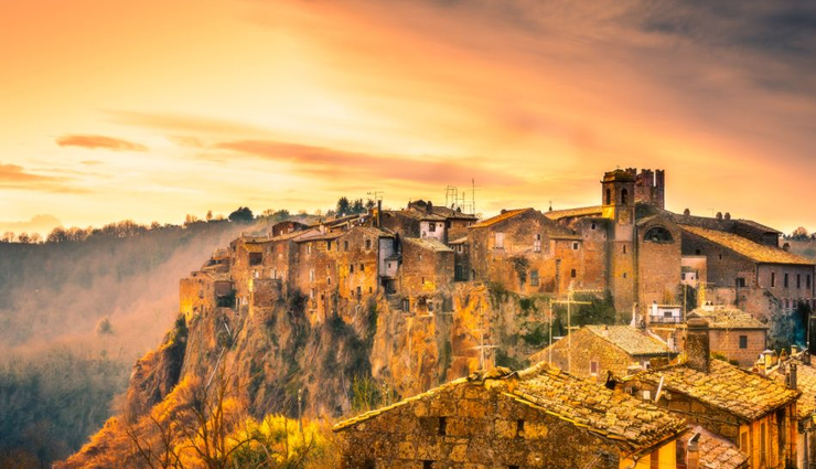 6 Beautiful Hilltop Towns You Must Visit Once in Lifetime - lifeberrys.com