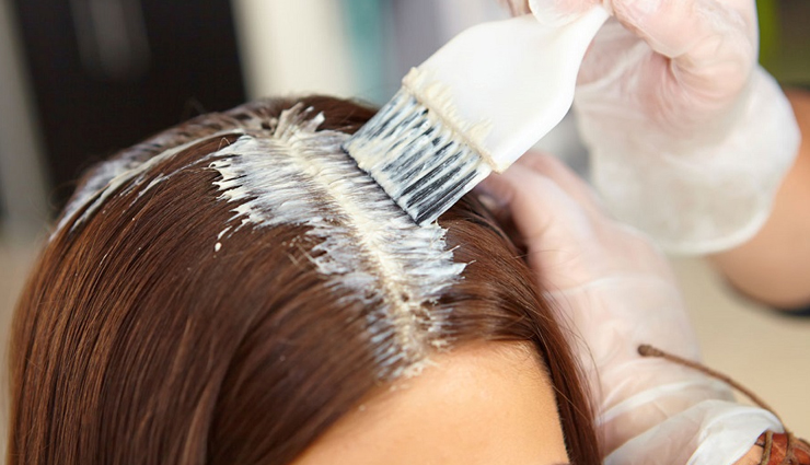 DIY Honey Olive Oil Mask To Get Lustrous Hair - lifeberrys.com