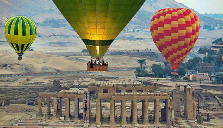6 Most Amazing Hot Air Balloon Destination in the World - lifeberrys.com