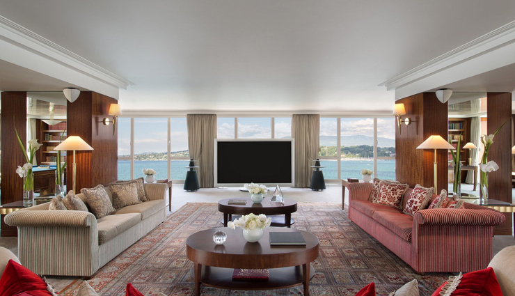 6 Most Expensive Hotel Rooms Around The World - lifeberrys.com