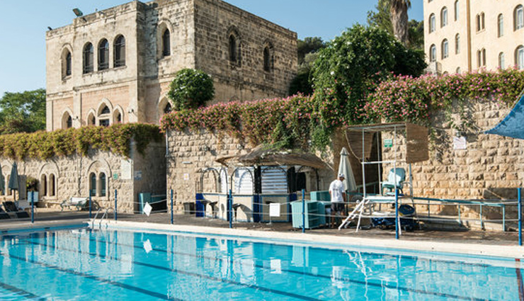 5 Most Cheapest and Great Hotels in Jerusalem - lifeberrys.com