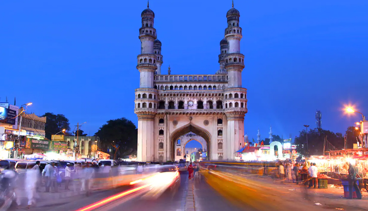 7 Most Beautiful Places To Visit in Hyderabad - lifeberrys.com