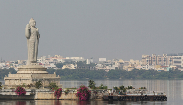 7 Most Beautiful Places To Visit in Hyderabad - lifeberrys.com