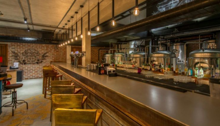 5 Unique Breweries In Hyderabad That Will Satisfy Your Thirst ...